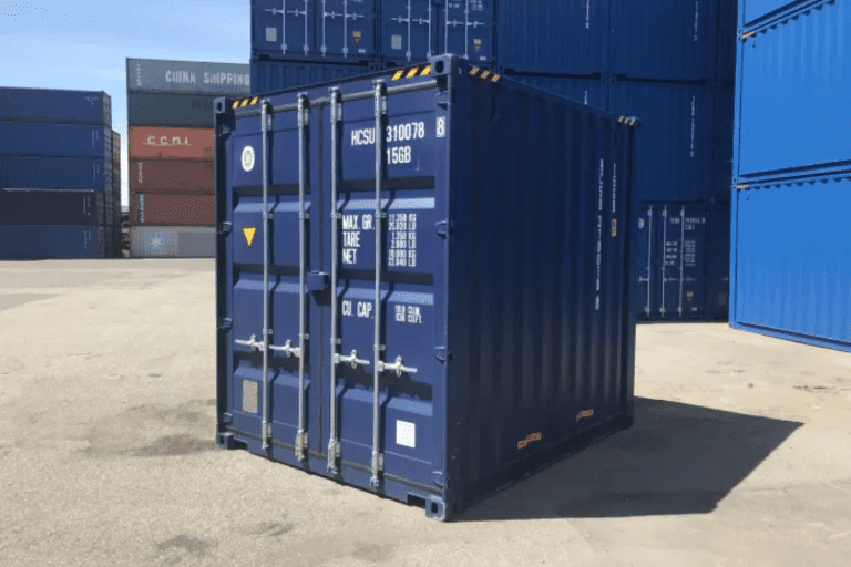 10ft Containers | Purchase or Hire | View Our Stock